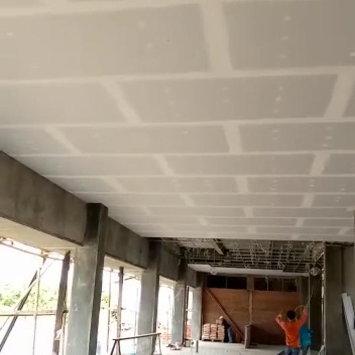 Jual Plafon gypsum jayaboard + pasang - Kota Tangerang ...