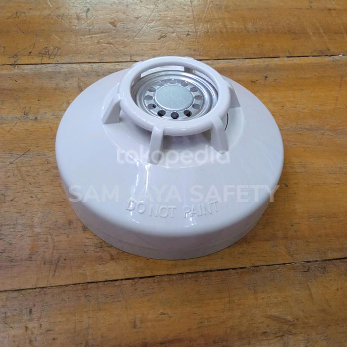 Jual Heat Detector System Sensor 885 - Jakarta Pusat - SAM JAYA SAFETY ...