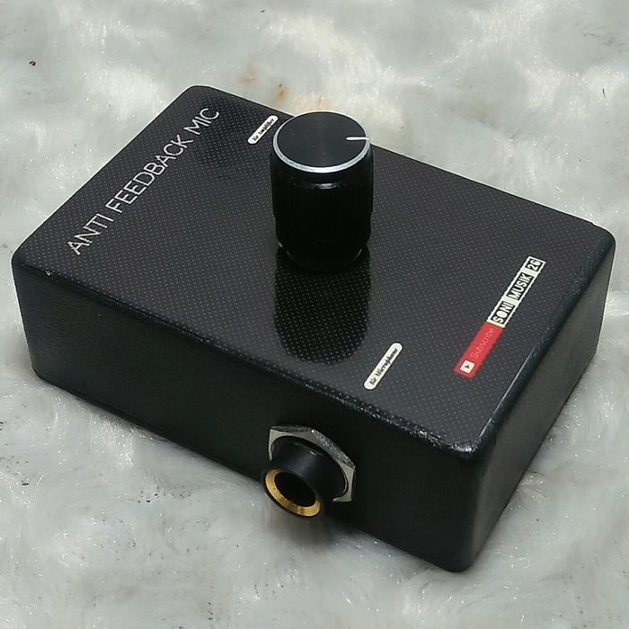 Jual Alat anti feedback mic Anti Feedback Mic murah - Kota Surabaya ...