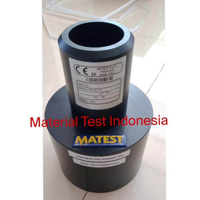 Jual Calibration Anvil Matest C390 - Kab. Bandung Barat ...