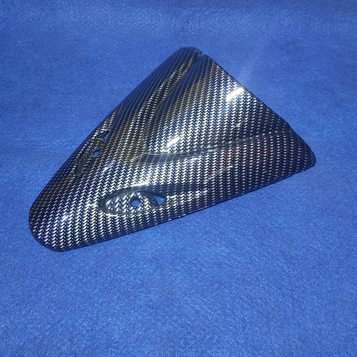 Jual panel dada panel dasi suzuki satria hiu satria malaysia Karbon ...