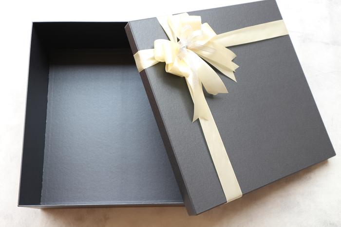 Jual GIFT BOX BESAR || JUMBO || Panjang 40cm Lebar 40cm Tinggi 20cm ...