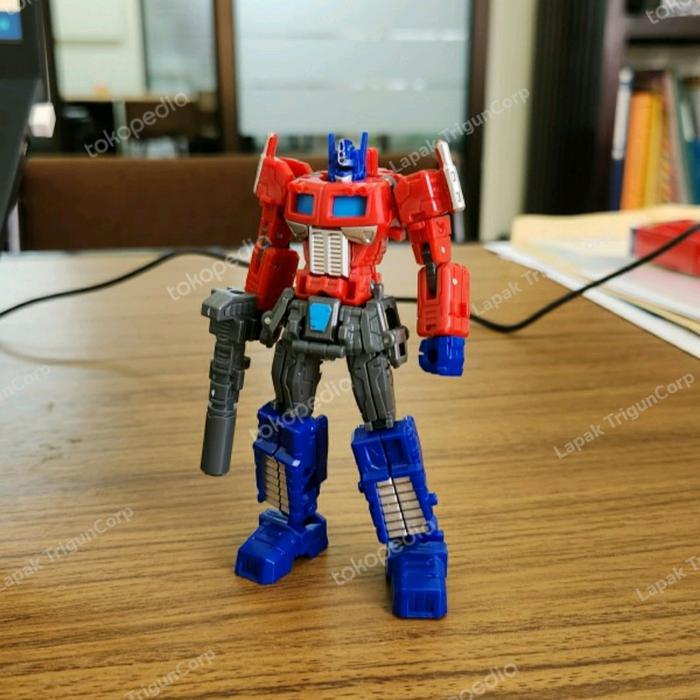 Jual BALLPOINT TRANSFORMERS OPTIMUS PRIME PEN - Kab. Bantul - Lapak ...