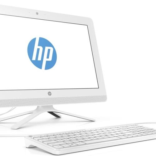 Jual HP AIO 20-C424D AMD E2-9000 VGA R2 RAM 4GB HDD 500GB - Jakarta ...