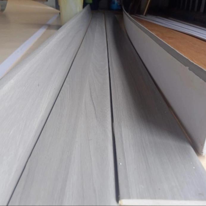 Jual Plint pvc TACO 8cm ll 10cm - 6CM - Jakarta Timur - andisa flooring ...
