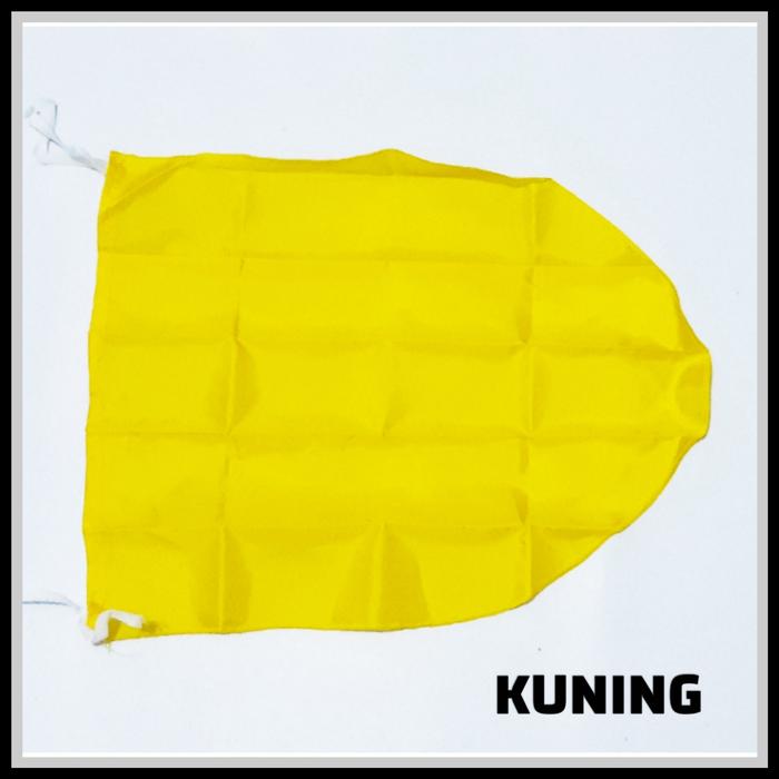 Jual Bendera Barung Pramuka Siaga - Kuning - Jakarta Timur - Gudang ...