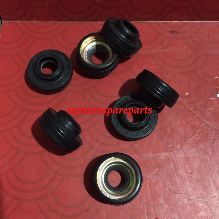 Jual SHAFT SEAL KOMPRESOR AC Mobil KIJANG 10PA 15A C 17A Twincam Soluna ...