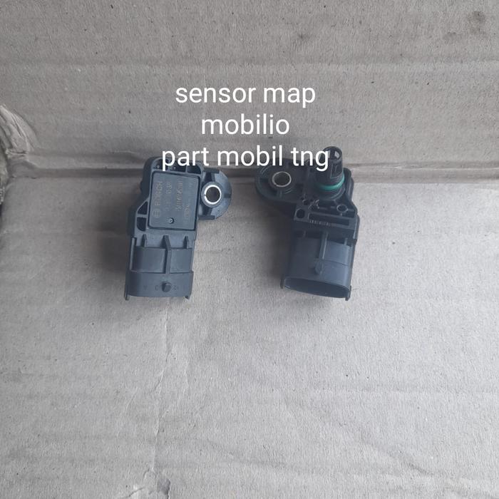 Jual Sensor Air Flow Airflow Sensor Map/Maf Honda Mobilio Hrv Brio ...