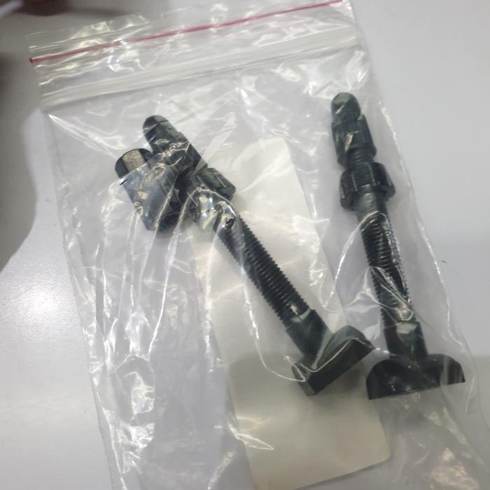 Jual enve tubeless valve 45mm + core valve key - Kota Surabaya ...