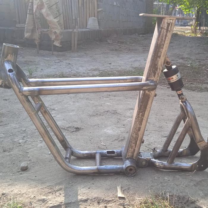 Jual Frame Sepeda Listrik Fiido Q1S - Kab. Kediri - AlfanLedokan ...