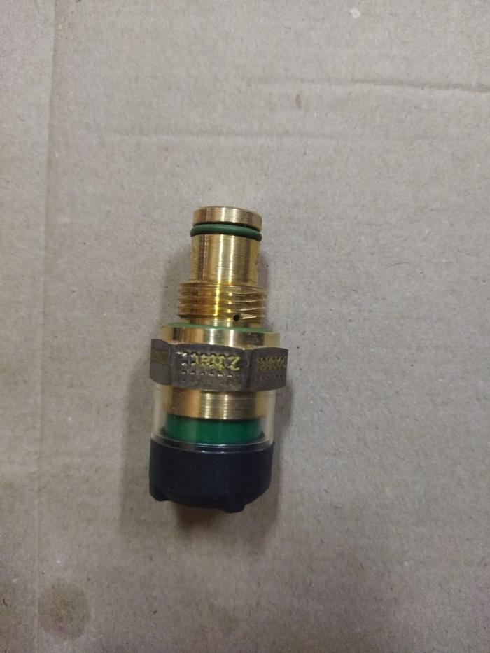 Jual DVA20HP01 MPFILTRI MP FILTRI ITALY VISUAL CLOGGING INDICATOR ...