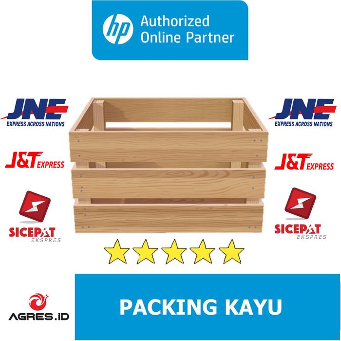 Jual PACKING KAYU EKSPEDISI CARGO TAMBAHAN UNTUK PENGIRIMAN (OPTIONAL ...