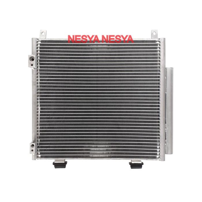 Jual Kondensor Condensor AC Mobil Suzuki New Karimun Wagon R (New/Baru ...