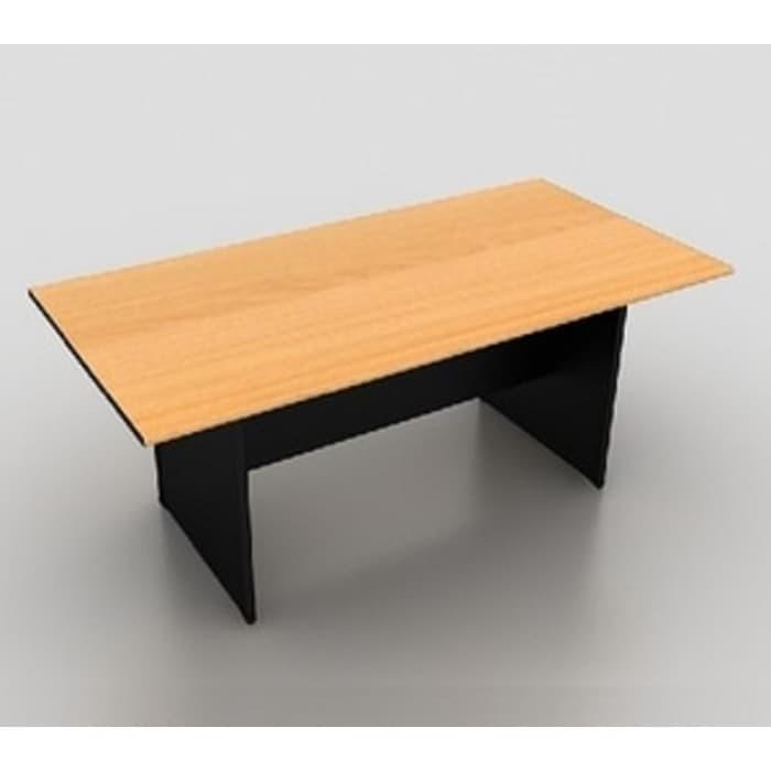 Jual Meja Rapat Persegi Panjang merk UNO Classic type UCT-1782 / UCD ...