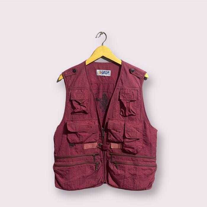 Jual vest tactical turtle sport - Jakarta Utara - projectsuite | Tokopedia