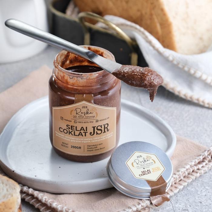 Jual SELAI COKLAT JSR - Kota Depok - ROSKAJSR | Tokopedia