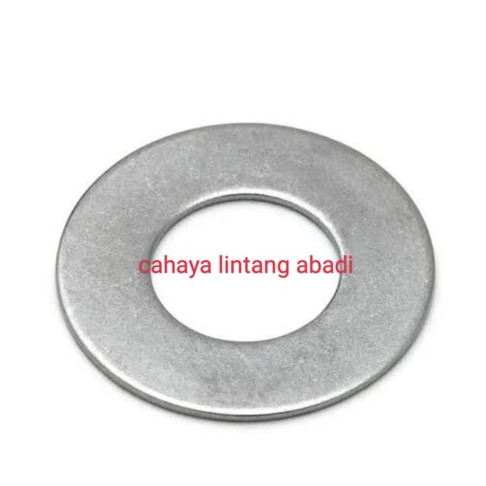 Jual ring plat m10/washer 10mm - Jakarta Pusat - Cahaya Lintang Abadi ...