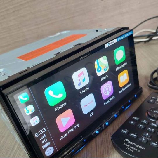 Jual PIONEER AVH Z9250BT - Jakarta Timur - otobest-audio | Tokopedia