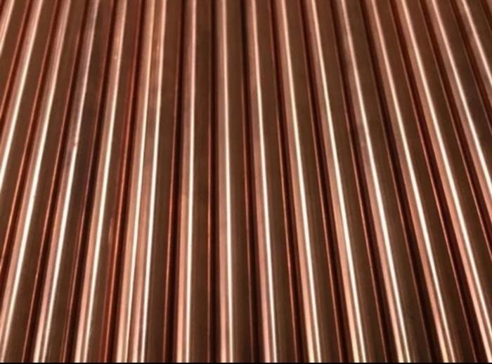 Jual Stik Rod 3/4" Full 19mm 4 Meter Batang Tembaga Stick Ground Copper ...