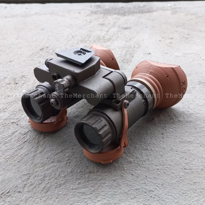 Jual Dummy XACT nv33 NVG German Night Vision - Jakarta Utara ...