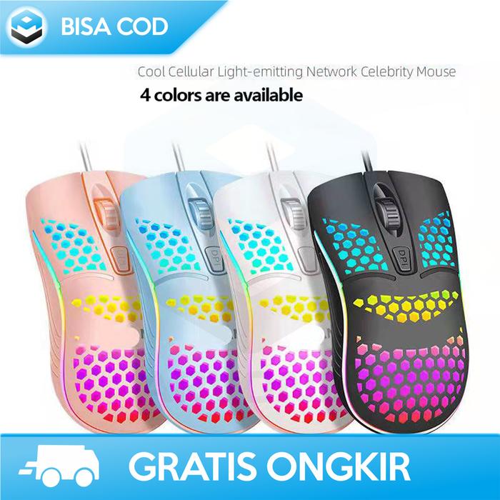 Jual Keyboard Gaming Mouse Rgb Optical Set Gaming Murah Dan Berkualitas ...