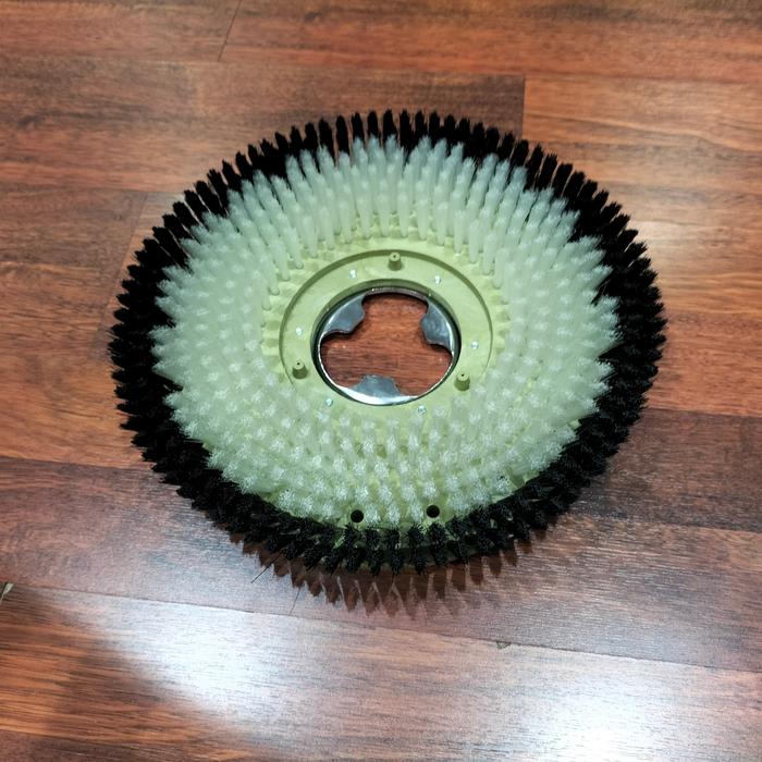Jual KRISBOW REFILL PAD SIKAT PEMBERSIH 17 INCI-SOFT BRUSH - Kota Depok ...