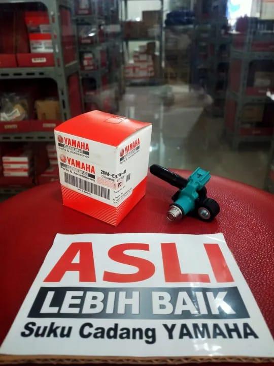 Jual Injector Lexi Original Yamaha Genuine Parts - Kota Tangerang ...