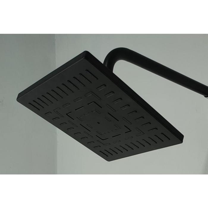 Jual wall shower mandi /shower tanam tembok kotak/ shower kotak tanam ...