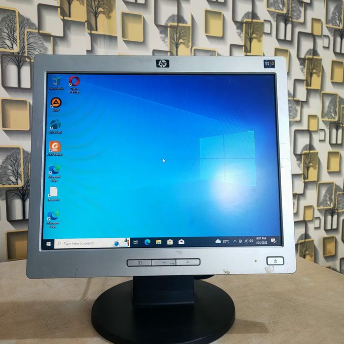 Jual MONITOR HP 15 INCH SQUARE - Kota Depok - Sumber Jaya Tekhnologi ...