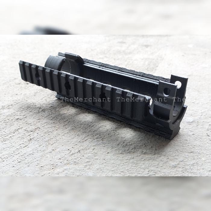 Jual Jinming Mp5 Ras Handguard Di Seller Kingyo - Cengkareng Timur ...
