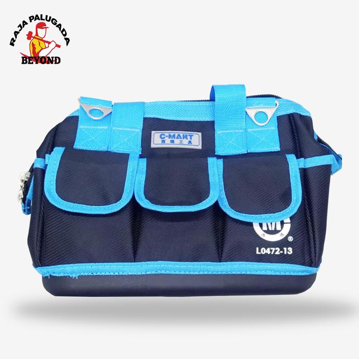 Jual TOOL BAG CMART 13" / Alat Angkut Barang tukang - Kota Tangerang ...