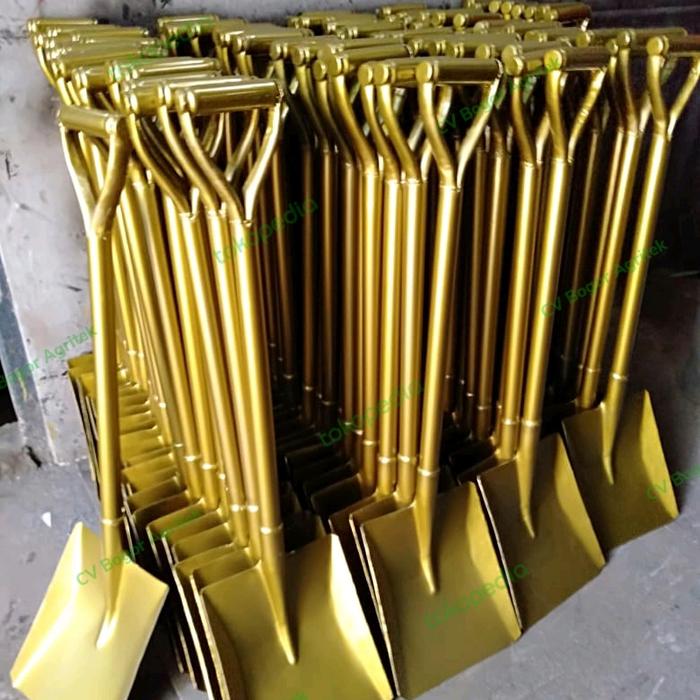 Jual Sekop Besi - Kota Bogor - Alat Mesin Pertanian | Tokopedia