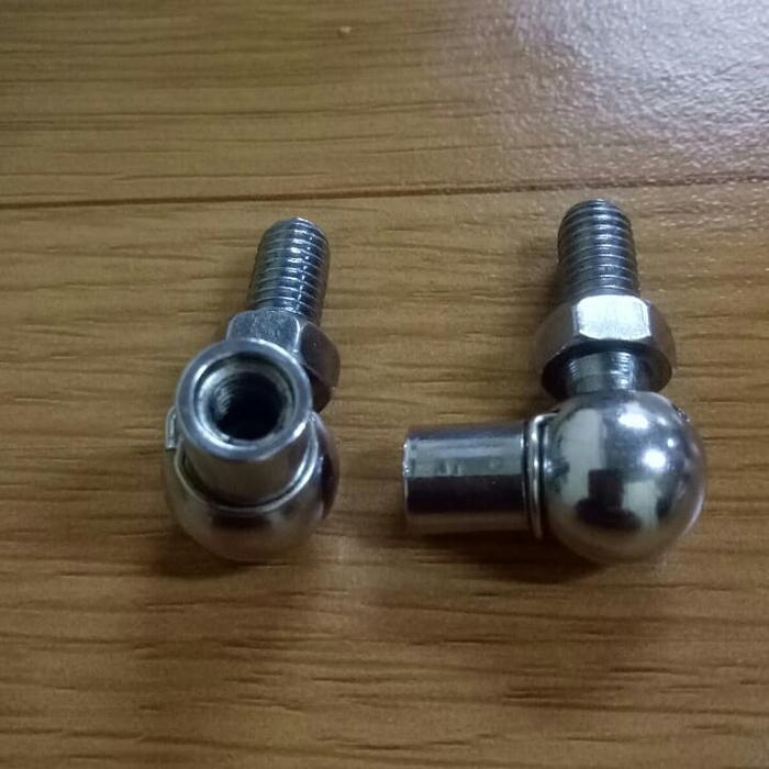 Jual Ball joint gas spring m6 - Kab. Bogor - Gas Spring Shop | Tokopedia