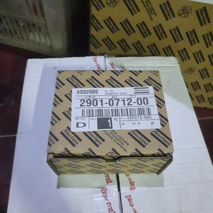 Jual atlas copco WSD kit 25-40 pn 2901071200 - Kab. Bogor - ingersoll ...