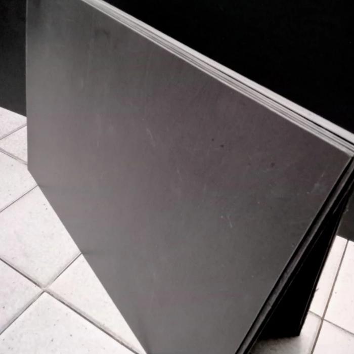 Jual plat pvc 10mm ukuran 60cm x 100 cm - Jakarta Barat ...