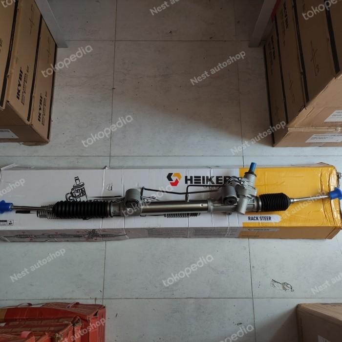 Jual Rack Steer Assy Innova Reborn 16-ON Hilux 15-ON P/Steering H-TRT ...