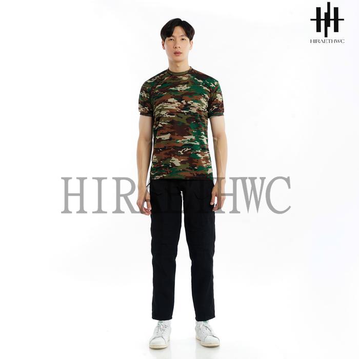 Jual KAOS LORENG DRYFIT BAJU LORENG DRYFIT KASAD NKRI MODEL TERBARU ...