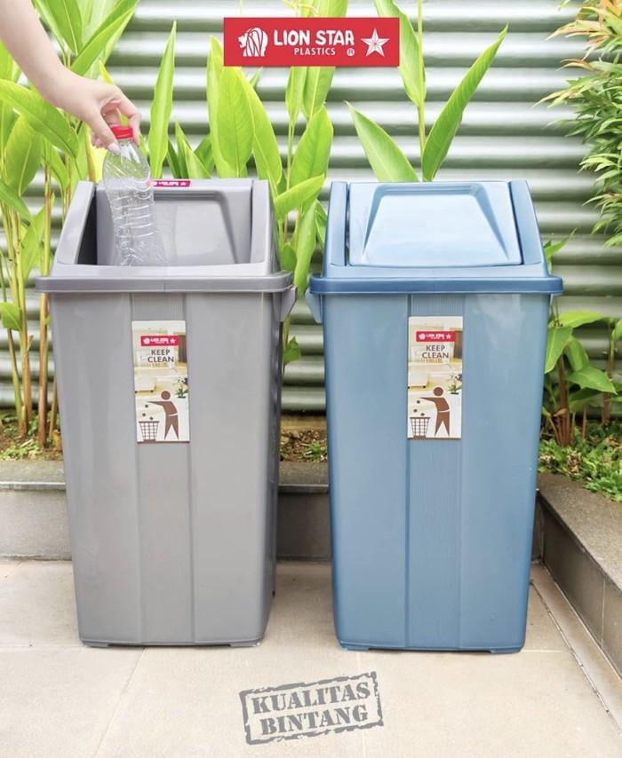 Jual KOTAK SAMPAH C-1 42LT LS / KOTAK SAMPAH LION STAR - Kota Surabaya ...