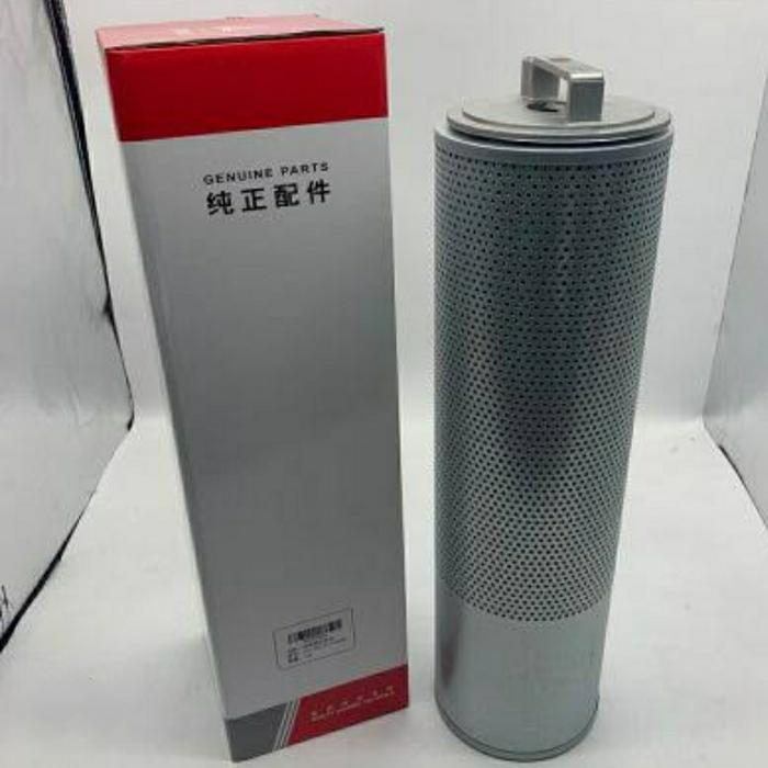 Jual OIL RETURN FILTER 60200365 SANY - Kota Palembang - MAKMUR SENTOSA ...