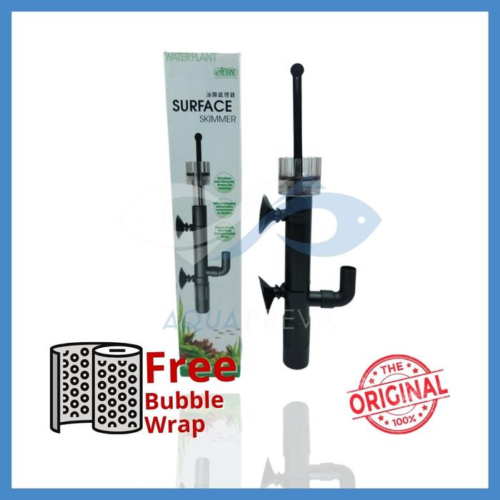 Jual ISTA Surface Skimmer Panjang - Jakarta Timur - aquapreva | Tokopedia Jual ISTA Surface Skimmer Panjang - Jakarta Timur - aquapreva | Tokopedia