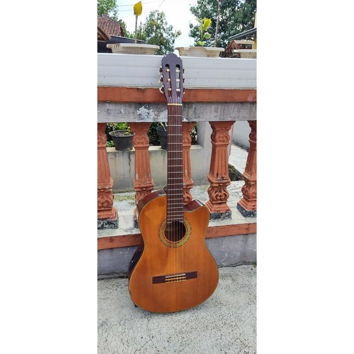 Jual Gitar Brunswick EAC - Kab.Ciamis - FachGuitar | Tokopedia
