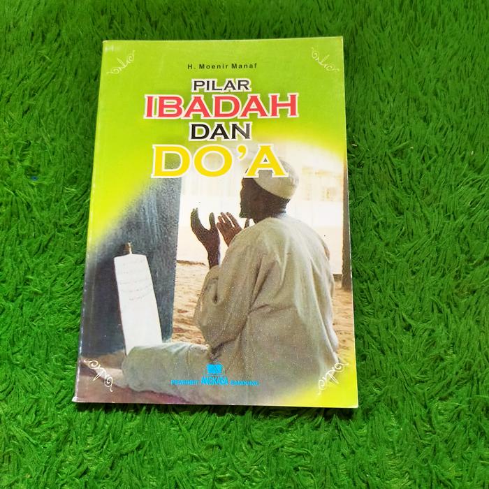 Jual BUKU BACAAN AGAMA QUANTUM RAMADHAN DOSA DOSA BESAR PILAR IBADAH ...