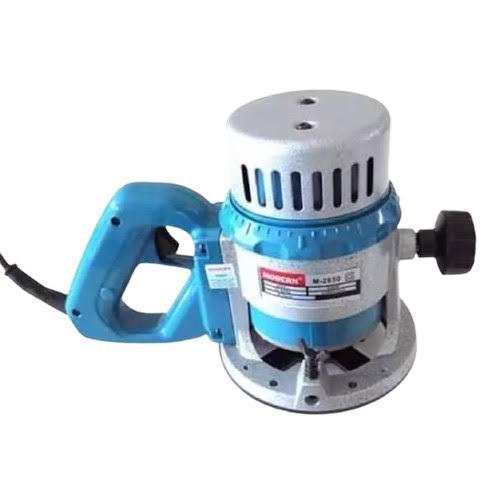 Jual Mesin profil besar router kayu wood trimmer 12mm modern M2850 ...