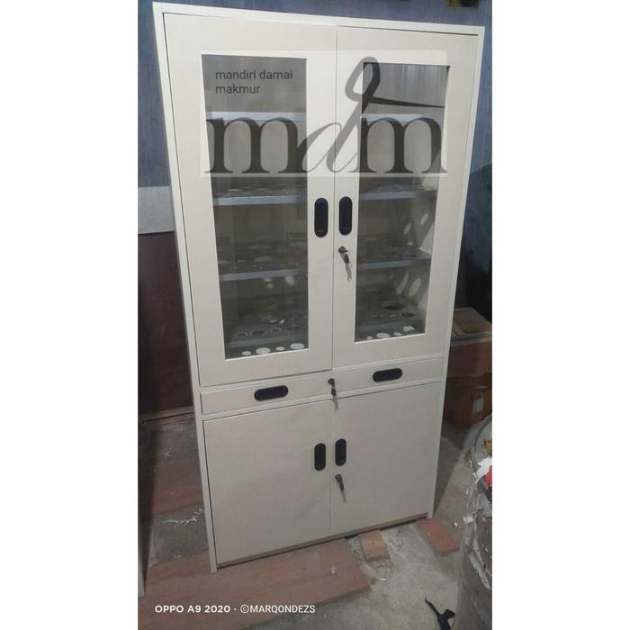 Jual Lemari penyimpanan Lab Dan Lemari Pengeringan Alat Laboratorium ...