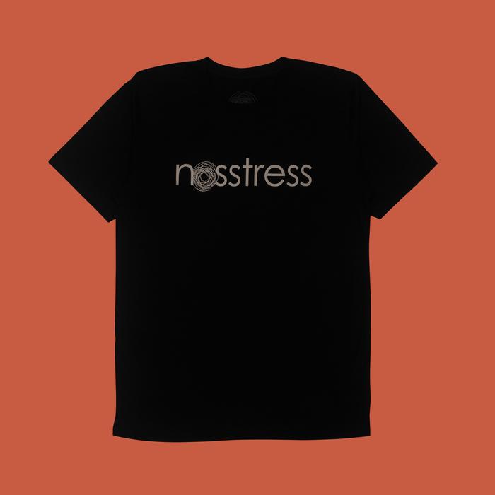 Nosstress Logo
