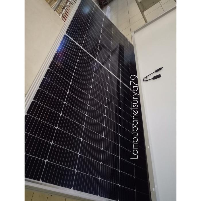 Jual Panel Surya Solar Panelcell 450WP 450 WP MONO - Jakarta Barat ...