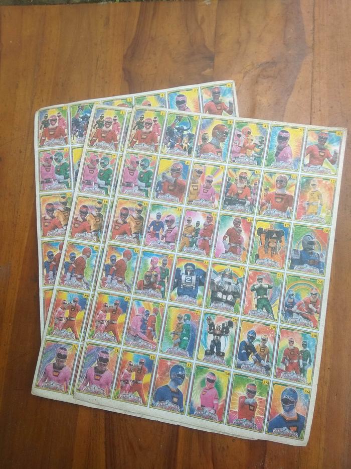Jual Gambar Umbul jadul - Gambar umbul jaman dulu - Kab. Kebumen ...