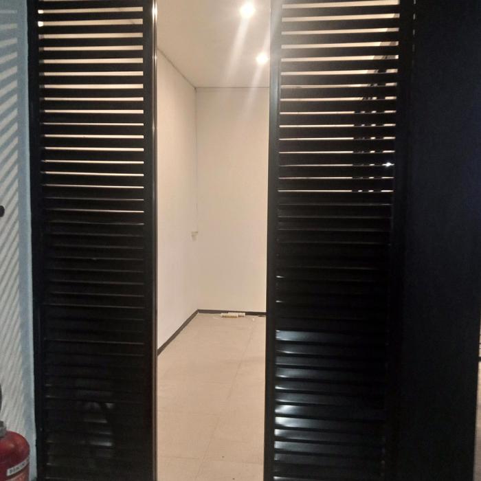 Jual jalusi aluminium - Jakarta Utara - ABADI ALUMINIUM 88 | Tokopedia