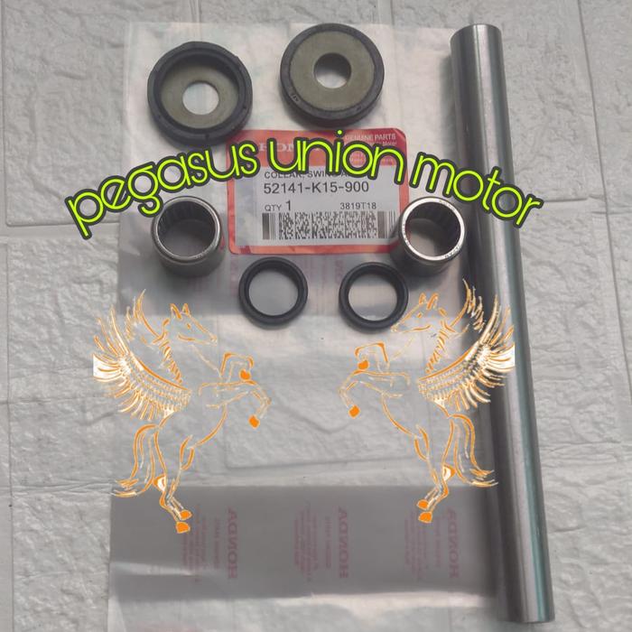 Jual Bosh Fork Forok Swing Arm CB150R Old CB150 R LED CBR 150R Led K15 ...