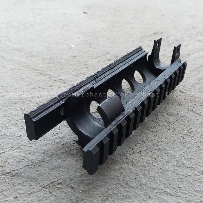 Jual Jinming Mp5 Ras Handguard Di Seller Kingyo - Cengkareng Timur ...